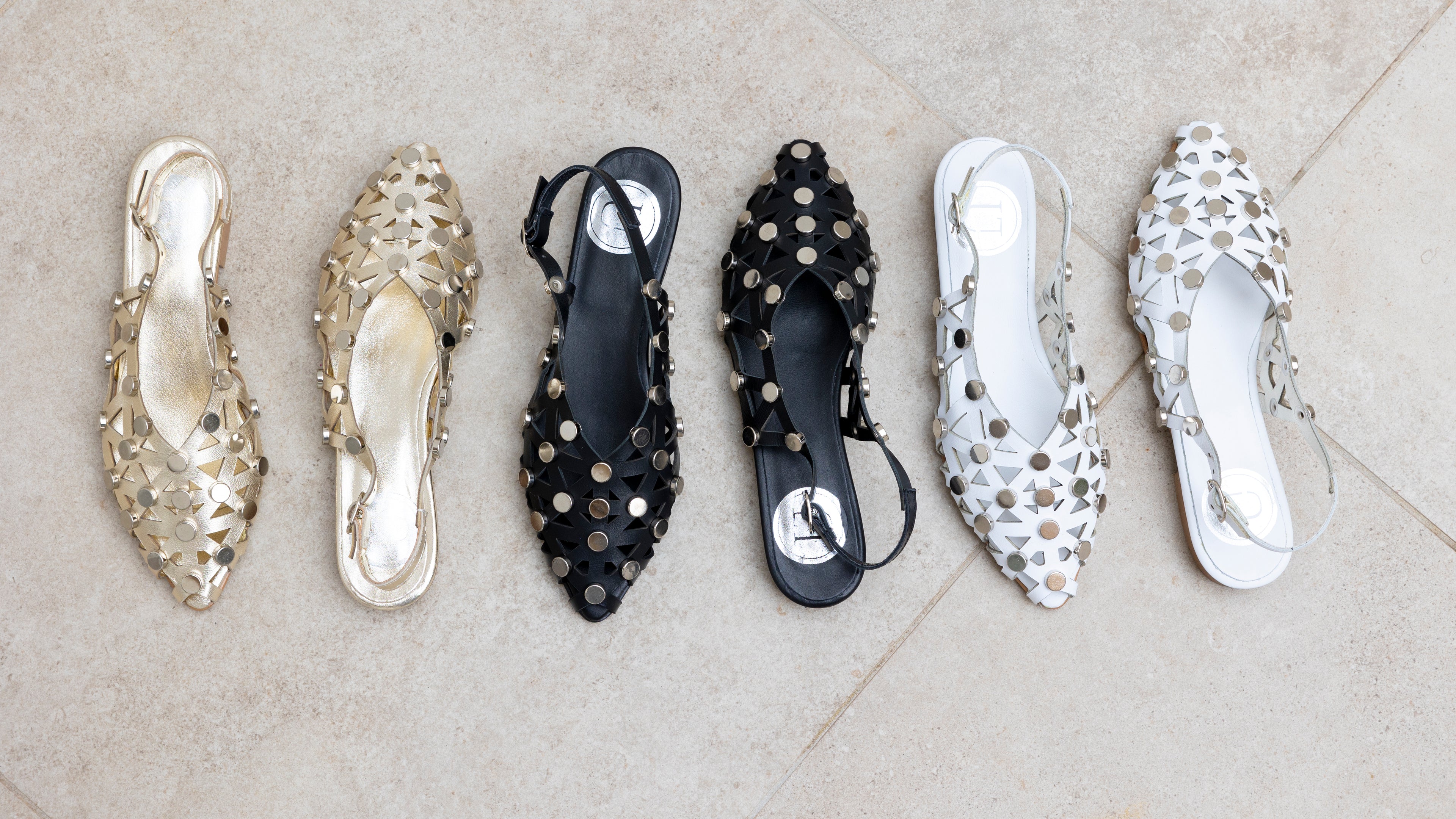 UnLace | 100% Made in Italy Shoes – Unlace