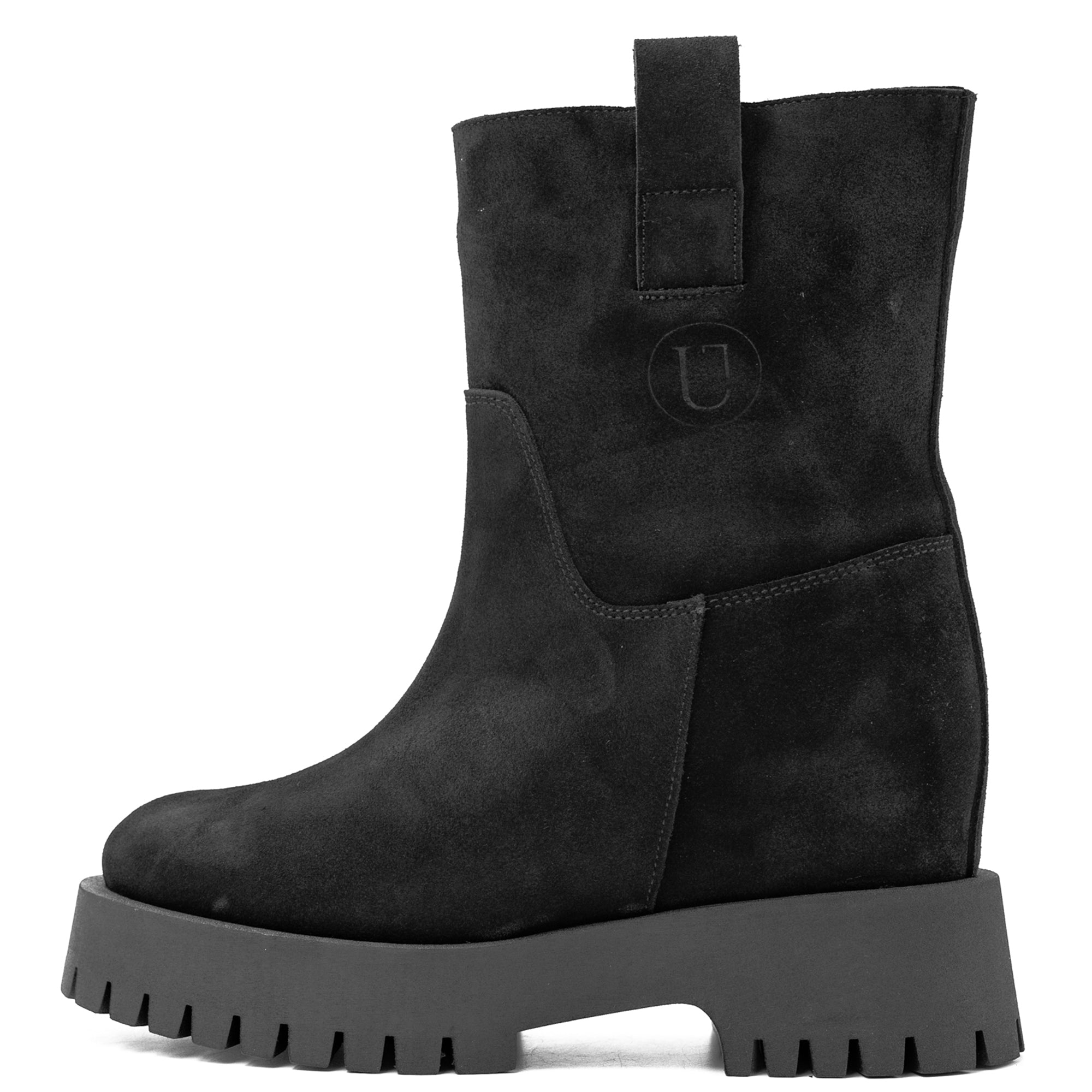 NEW STARRY#N# – Unlace